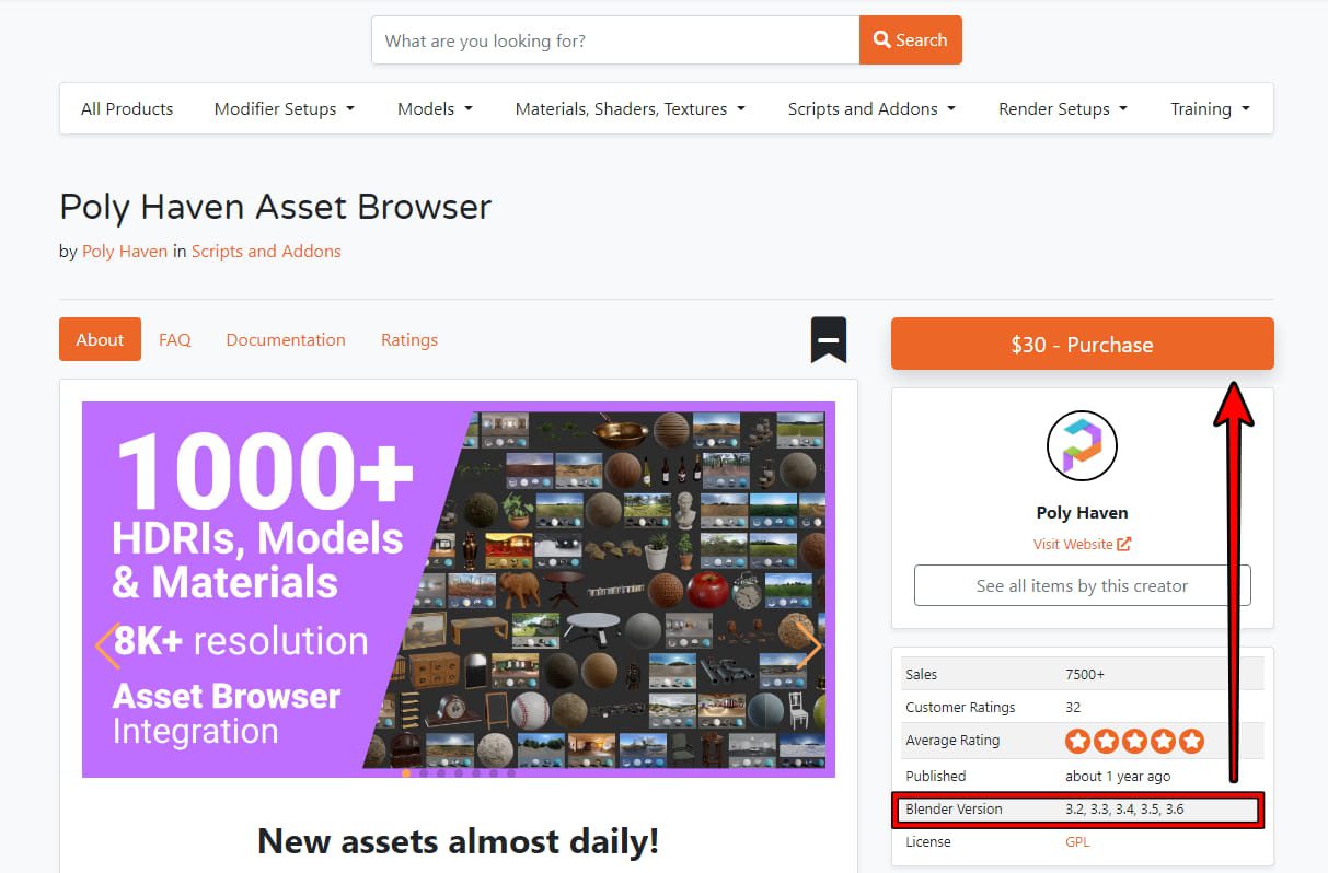Superhiveでアドオンを購入・ダウンロードする方法を解説！